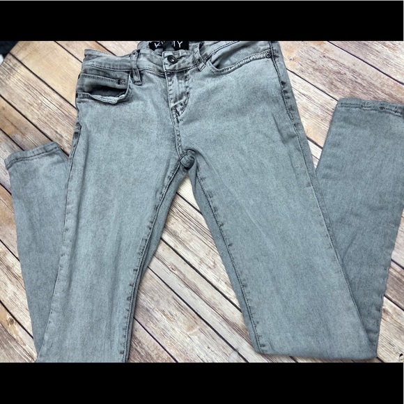 Kill City | Jeans | Kill City Gray Denim Jeans B5 | Poshmark